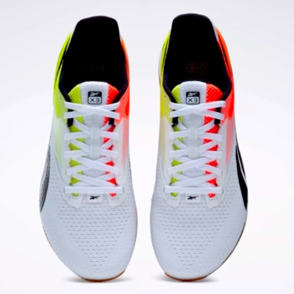 Reebok | Shoes | Nano X3 Shoes | Poshmark